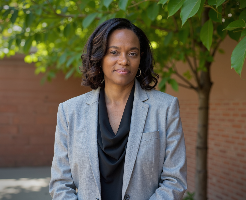 Sharon Bullock, PhD - Department of Biological Sciences