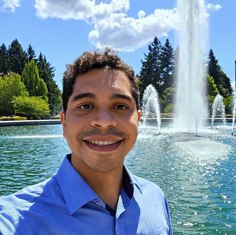 Paulo Freire - Department of Biological Sciences