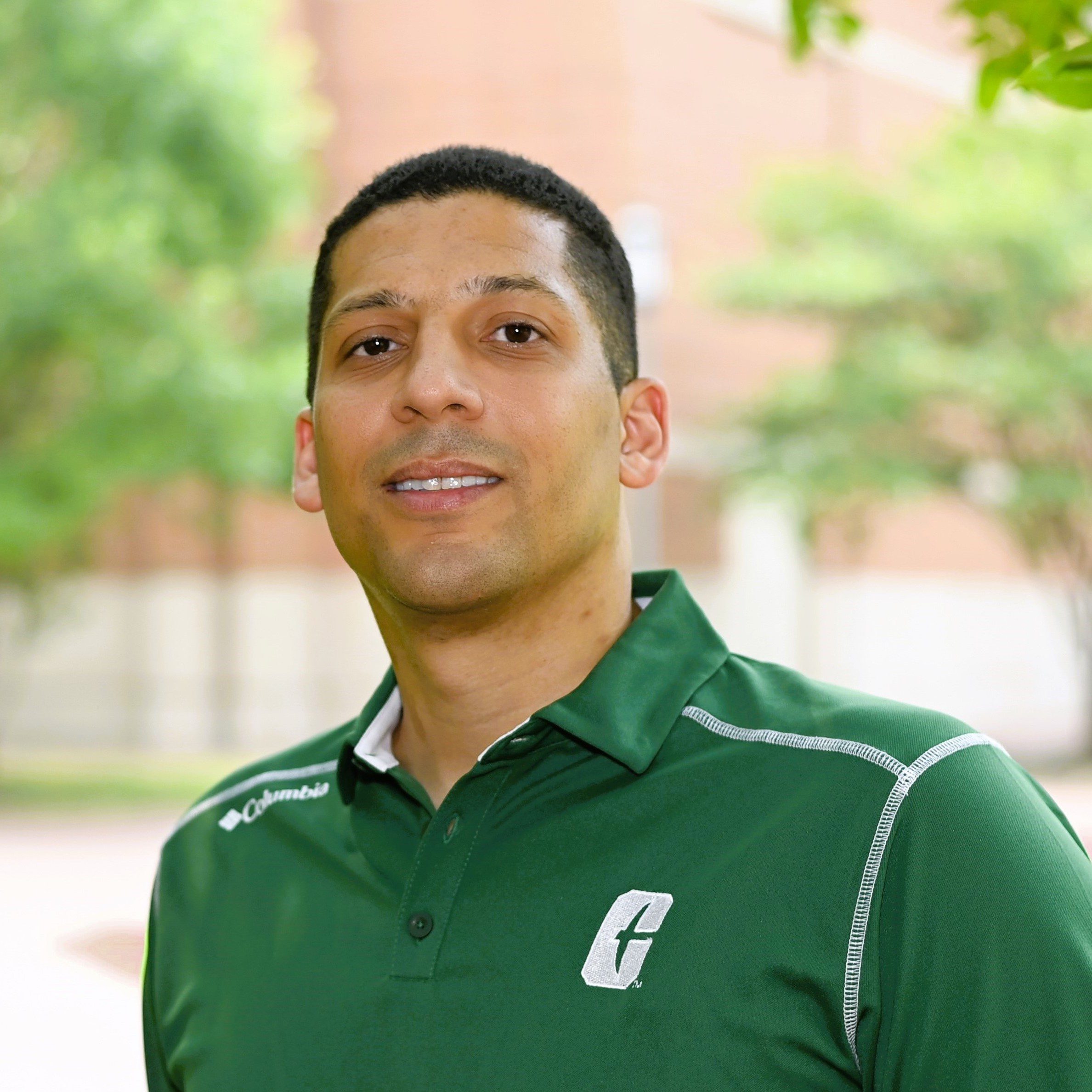 Danillo Augusto, PhD - Department of Biological Sciences