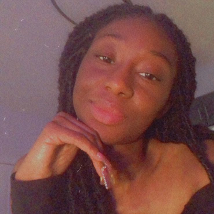 Maya Raine - Department of Biological Sciences