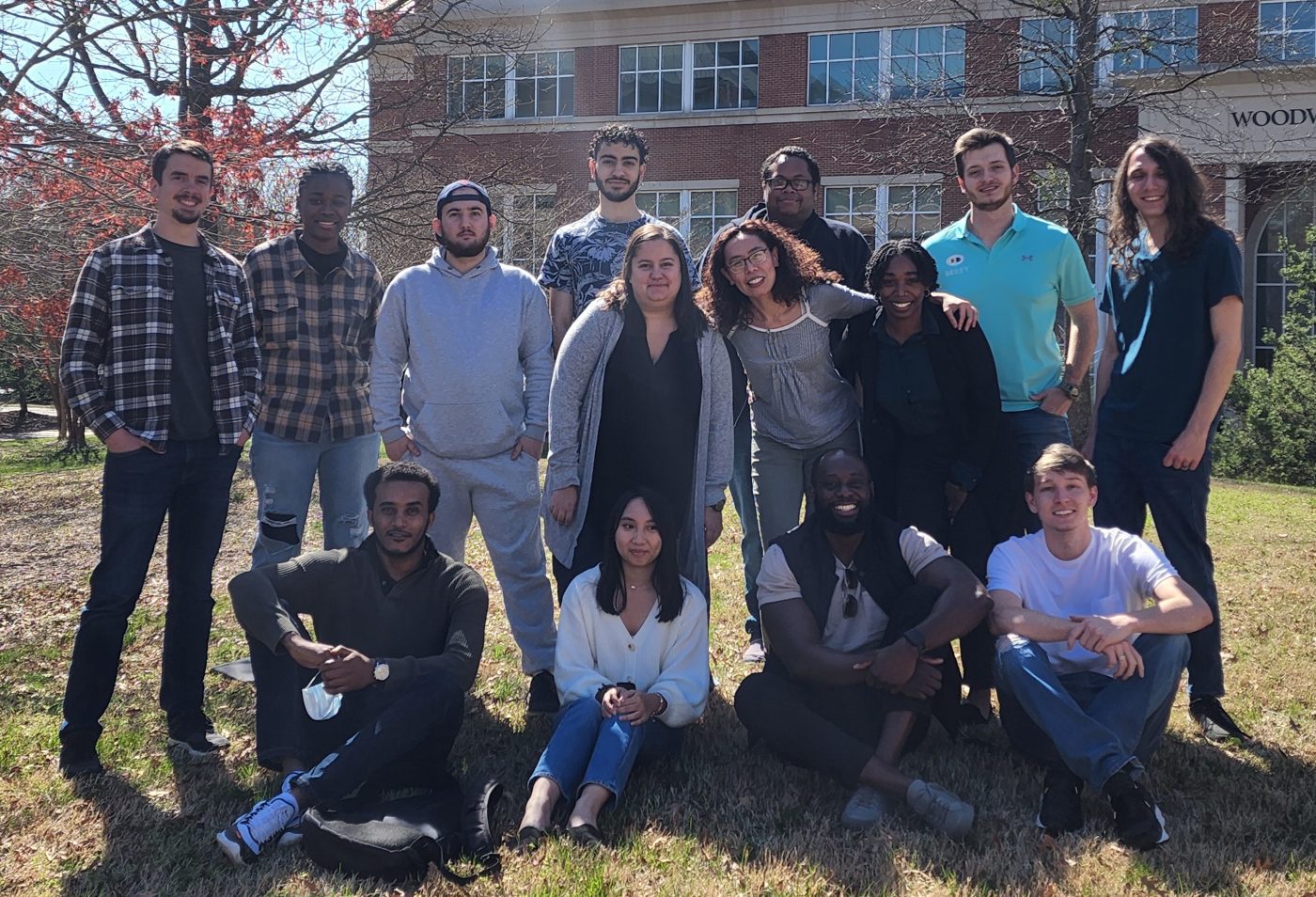 Dr. Eugenia Lo Awarded Prestigious NIH R01 Grant - Department of ...