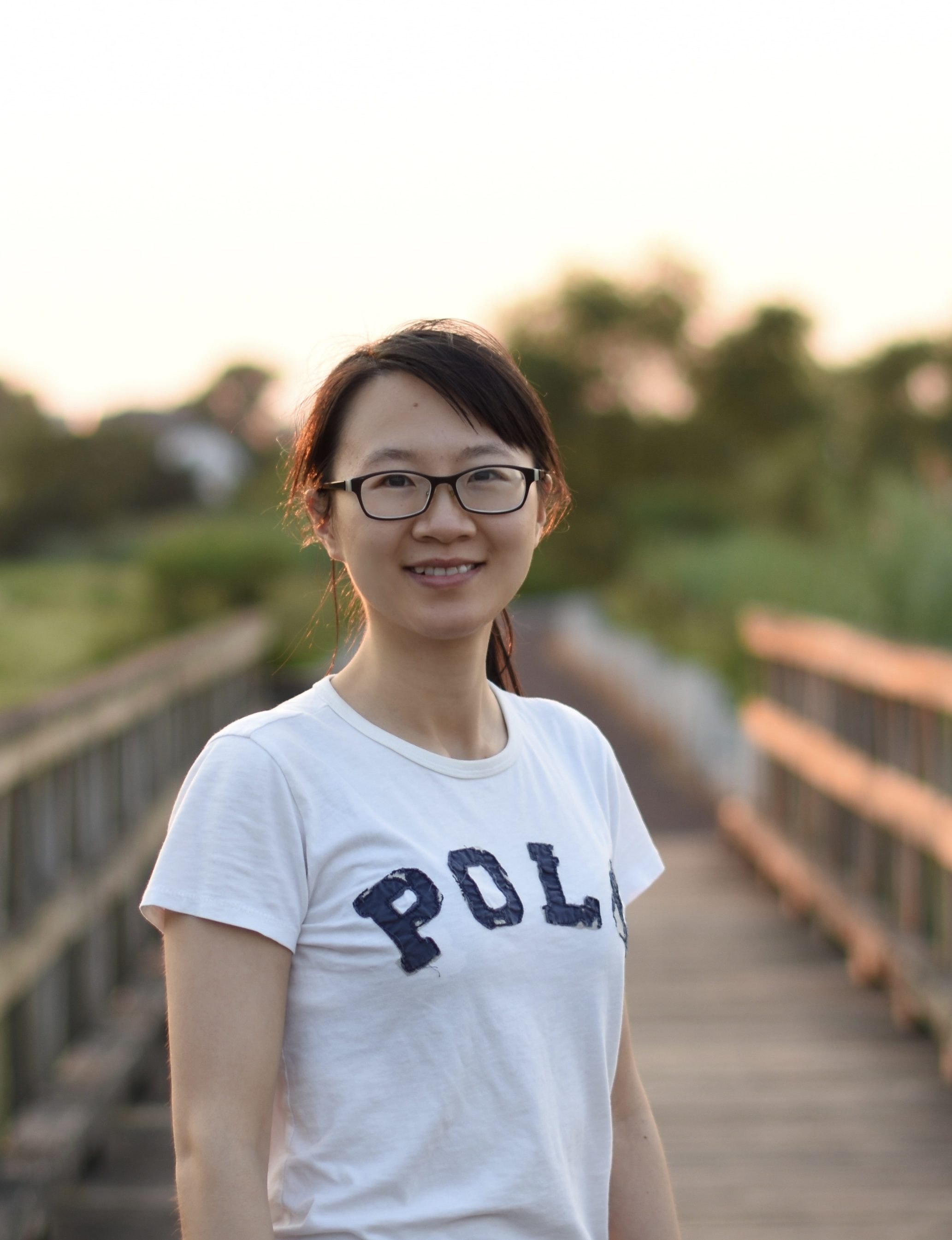 Youjun Wu PHD - Department of Biological Sciences