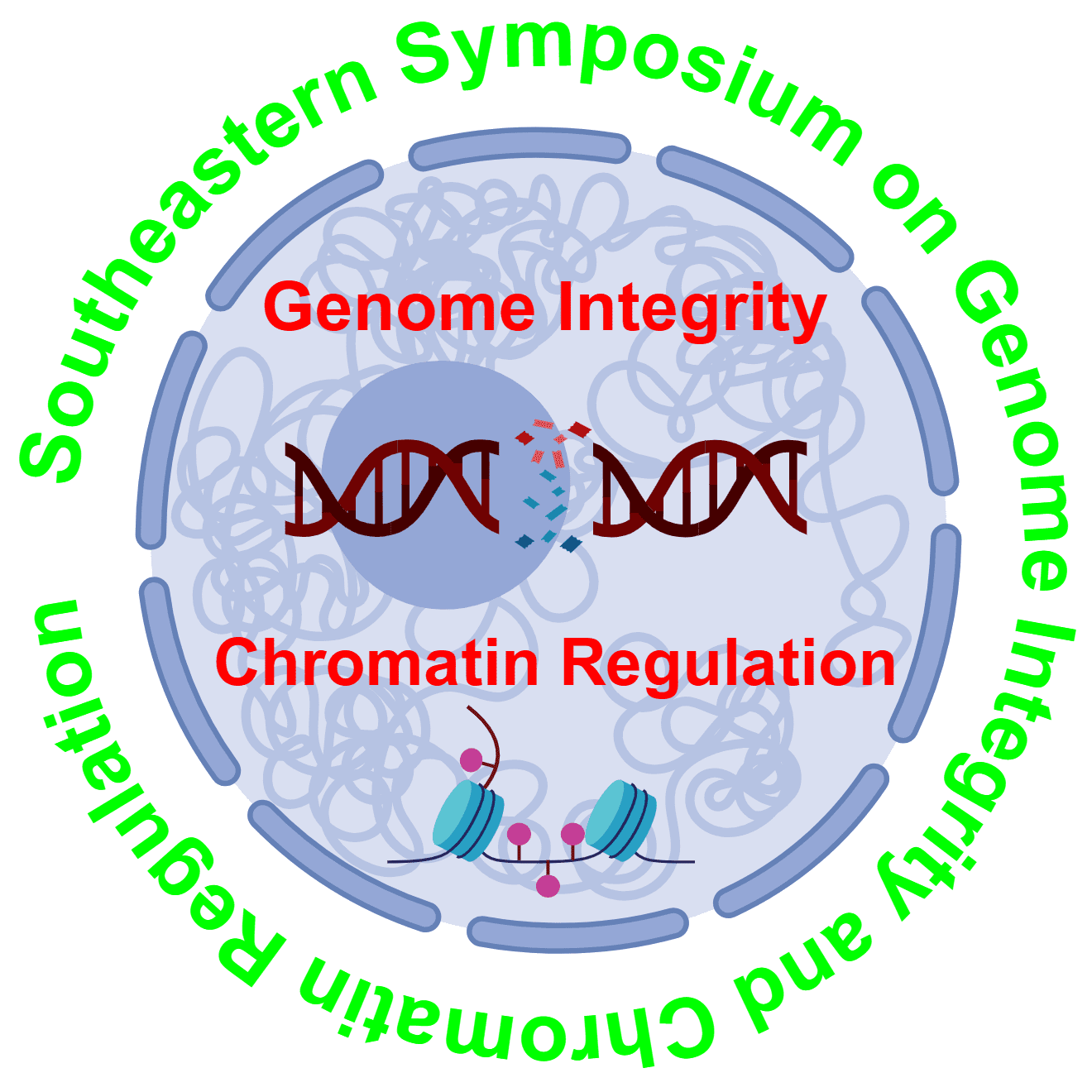 Southeast Symposium on Genome Integrity and Chromatin Regulation ...